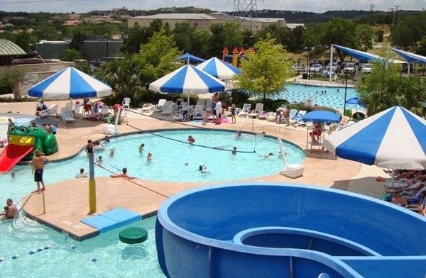 Lakeway Swim Center and Skate Park: Stay Cool This Summer - Lake Travis ...