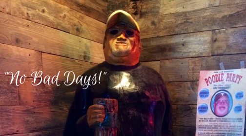 The 1st Annual Poodie Party: A Birthday Celebration for Poodie Locke