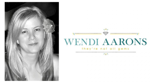 Local Laughs: Q&A with Humorist Wendi Aarons – Lake Travis Real Estate