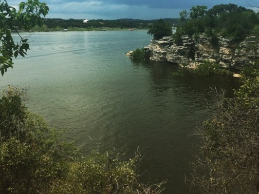 Lake Travis Area Parks Guide: Pace Bend Park