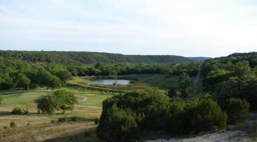 Your Guide to Lake Travis Area Golf Courses