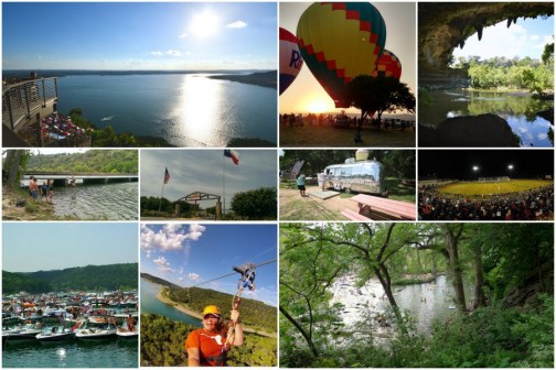 Lake Travis Bucket List: 12 Things You Must Do in the Lake Travis Area