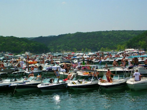 Lake Travis Bucket List: 12 Things You Must Do in the Lake Travis Area