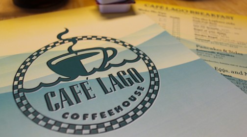 Behind-the-Scenes of Cafe Lago in Lakeway