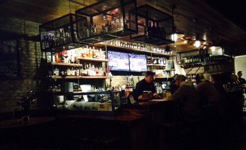 Redfin Seafood Kitchen: Bringing the Gulf Shore to the Lake Travis Area