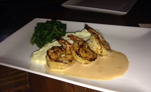 Redfin Seafood Kitchen: Bringing the Gulf Shore to the Lake Travis Area